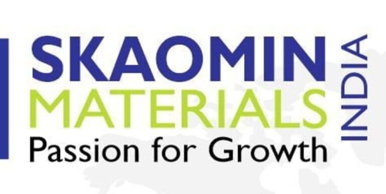 Skaomin Materials