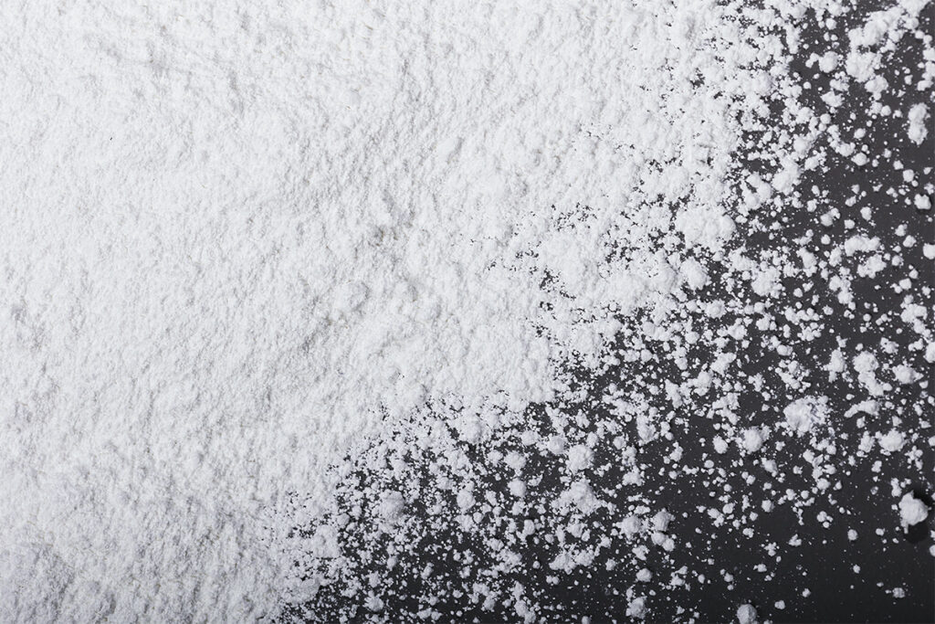 Antimony trioxide Imported – Skaomin Materials