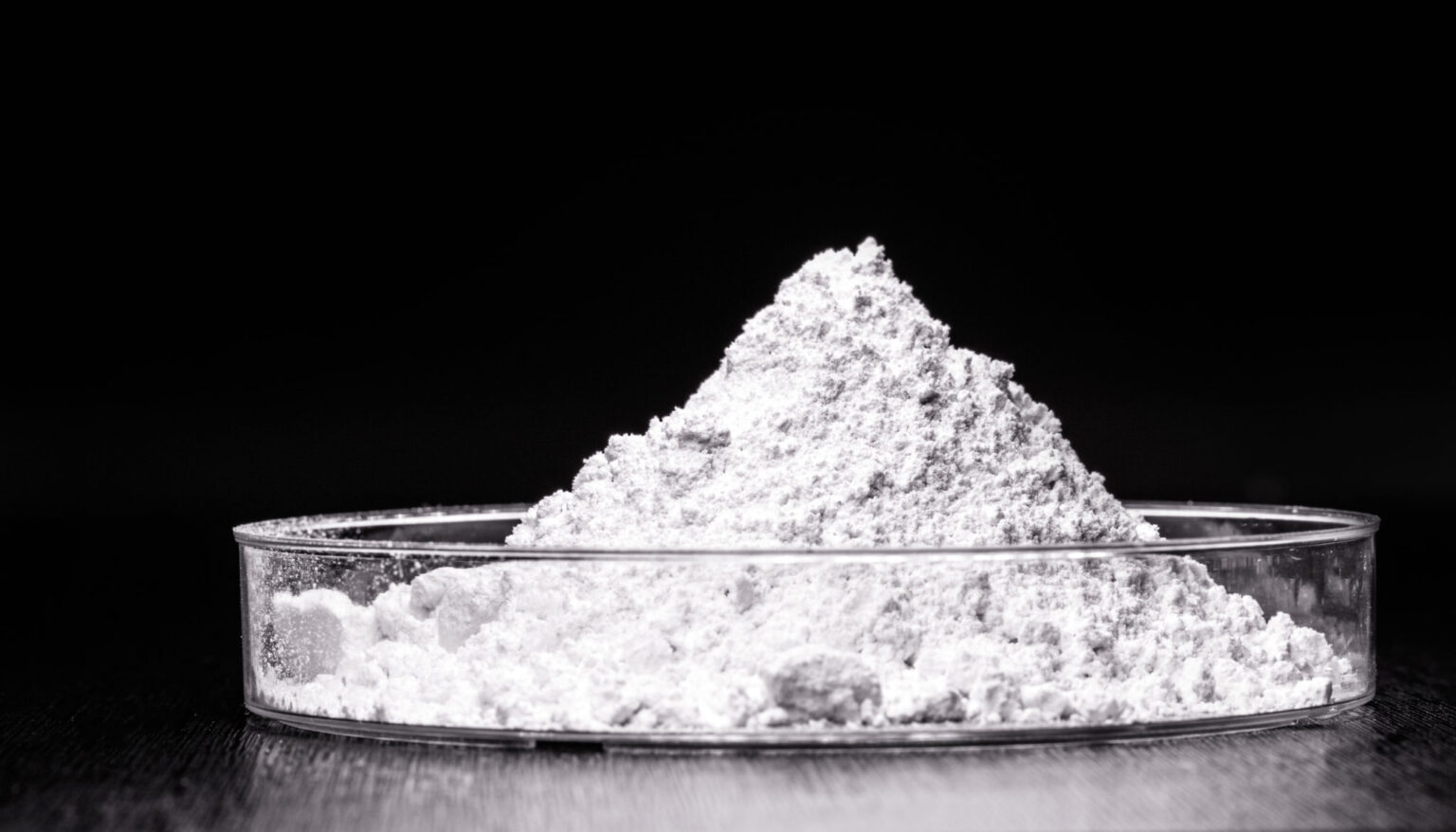 Barium Carbonate – Skaomin Materials