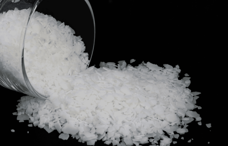 Stearic Acid – Skaomin Materials